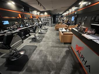 ALPHA Men's Spa - Shops at Eagle Creek (located off Tamiami Trail ...